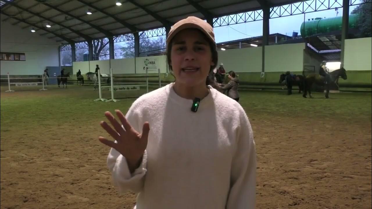 Hípica Jaizubia, plan para estas navidades - YouTube