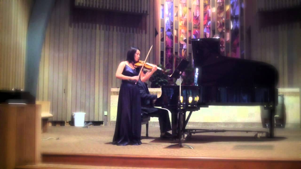 Mozart Sonata in G Major, K. 301 - YouTube