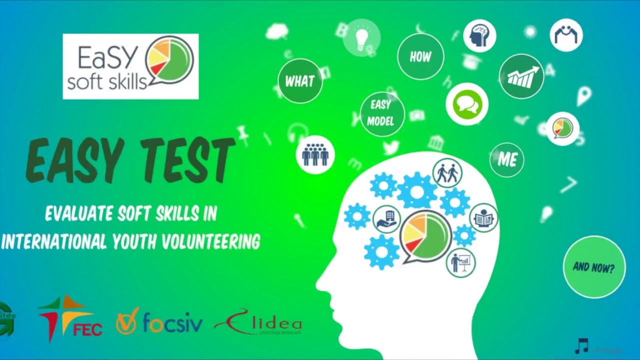 EaSY soft skills_ Online test tutorial_2018 - YouTube