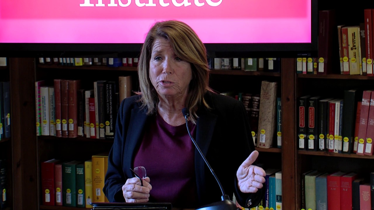 California’s U.S. Senate Race and the Top-Two Primary - YouTube