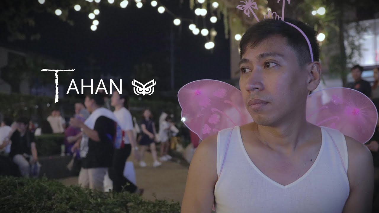 MCB - Tahan (Official Lyric Video) - YouTube