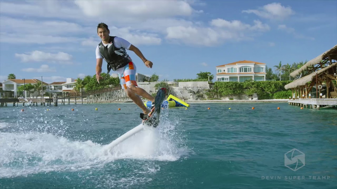 Hoverboarding 1 - YouTube