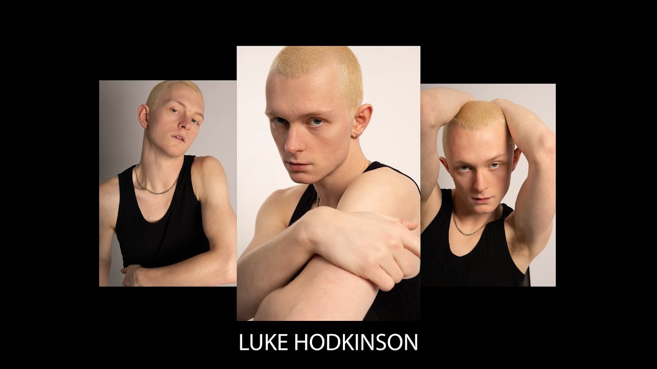 Luke Hodkinson Contemporary Showreel - YouTube