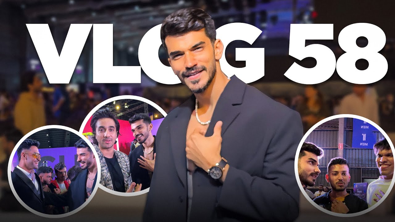 YOUTUBERS RATING MY DRESSING STYLE - VLOG 58 - YouTube