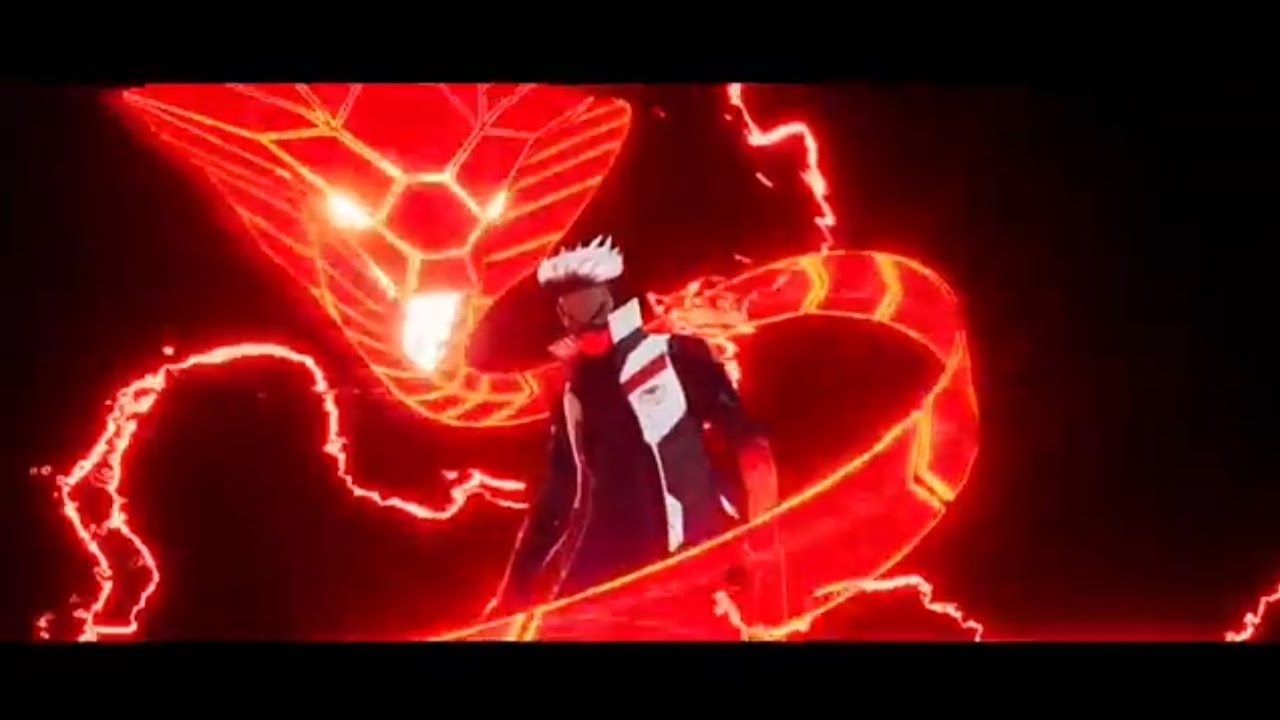 PROJECT COBRA ANIMATION MOVIE IN HINDI DUBBED BY CRAZY GAMING ZONE ...