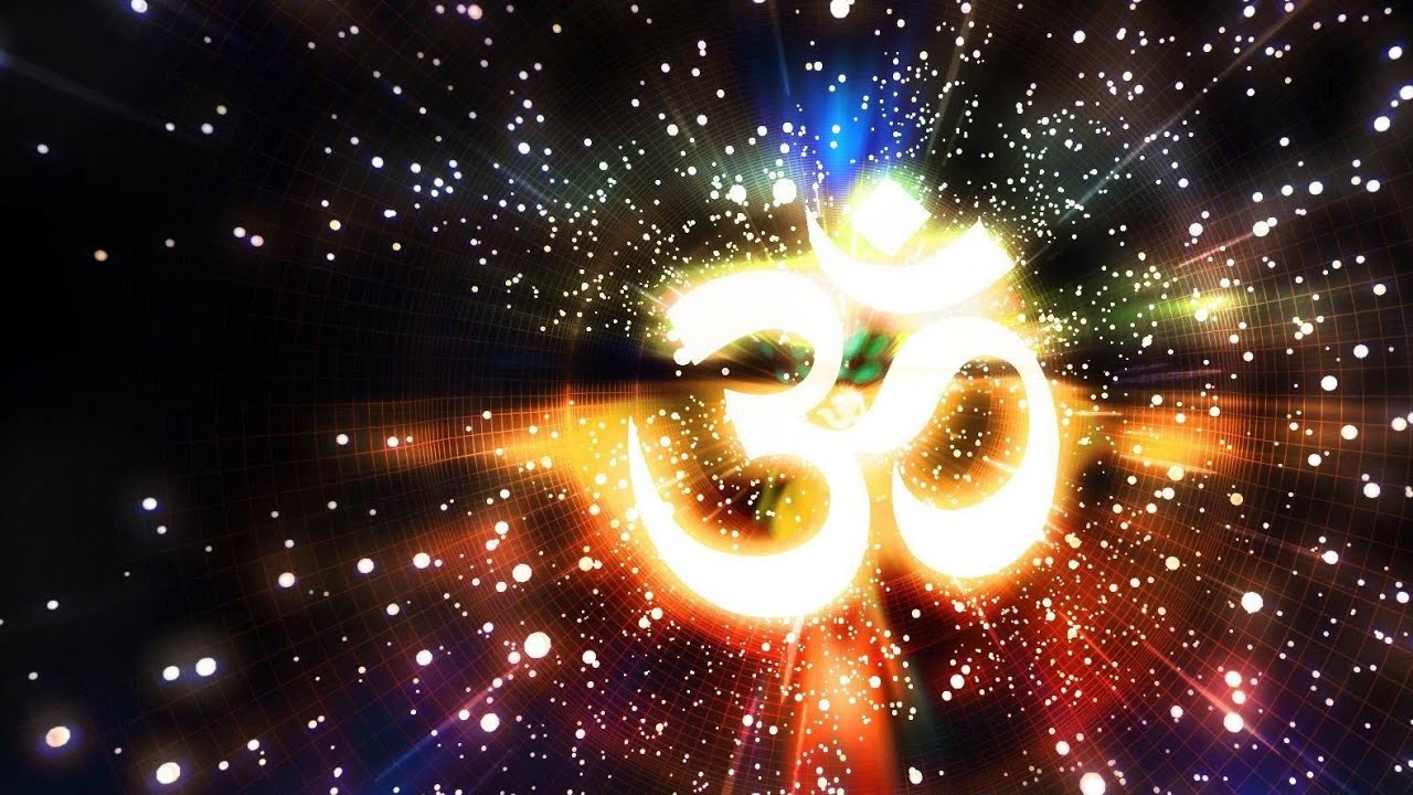 Om chanting ,15 min om chanting music,relaxing om chanting video ...