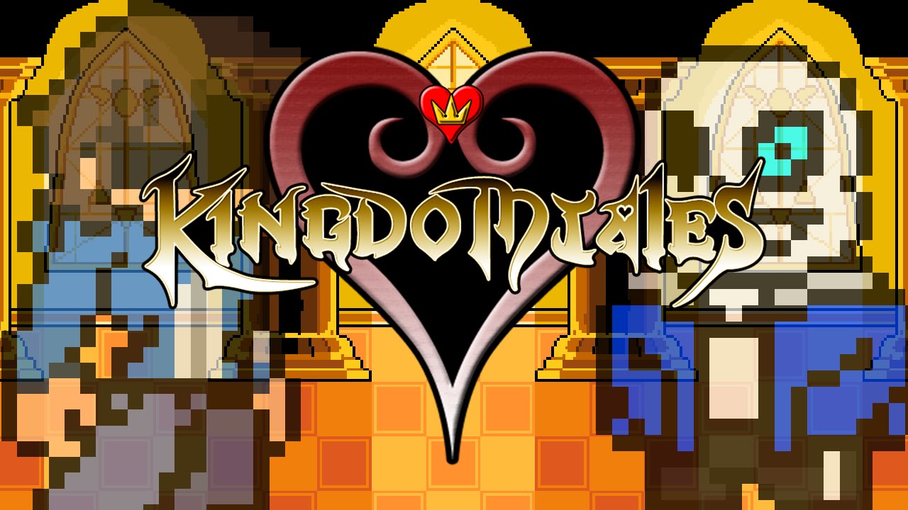 Kingdomtales - The Undertale Animation - YouTube