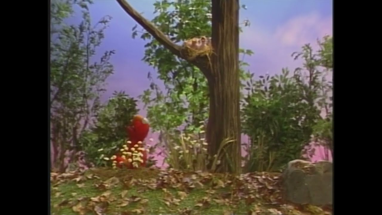 Barrio Sésamo (Sesame Street) - The Sound That's in the Air (Castilian ...