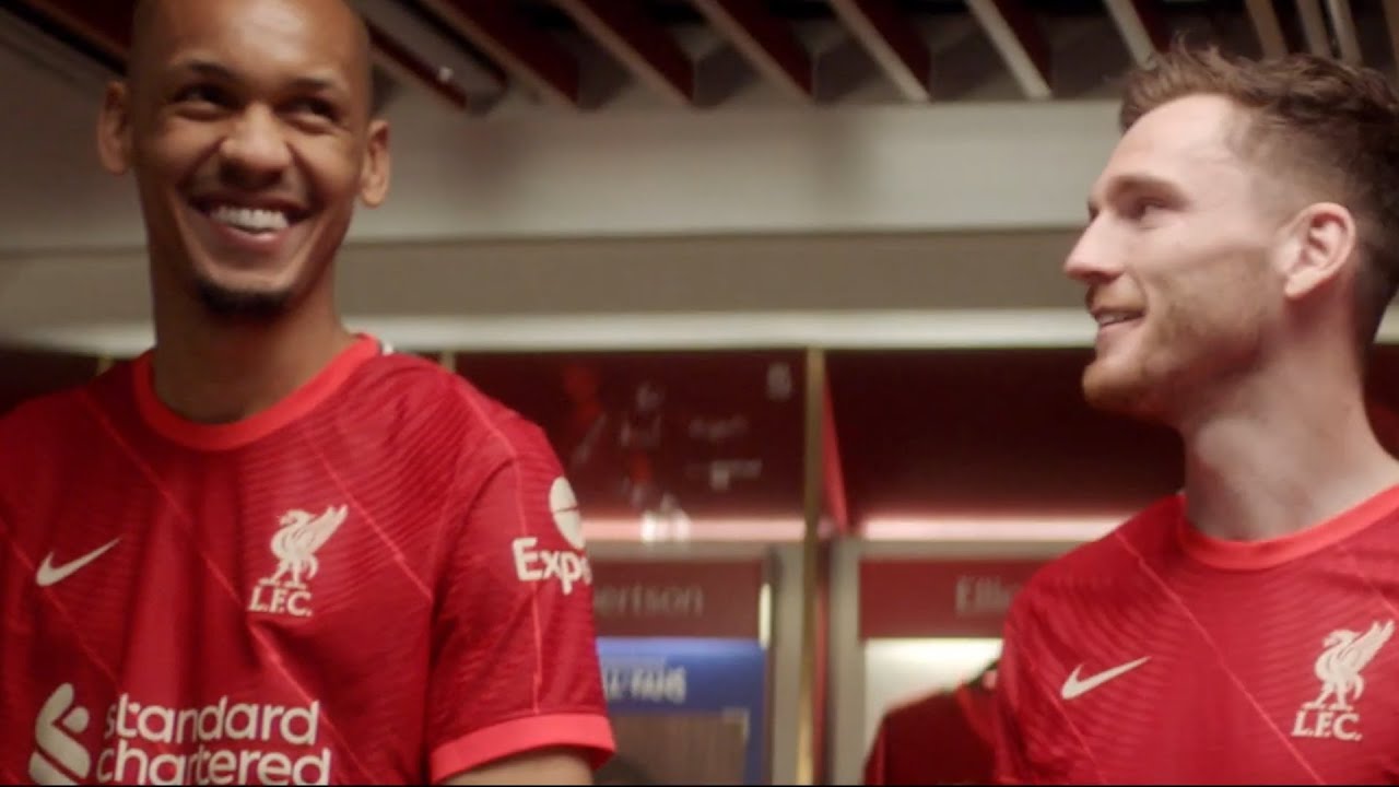 LFC End of 21/22 Season Wrap-Up - YouTube