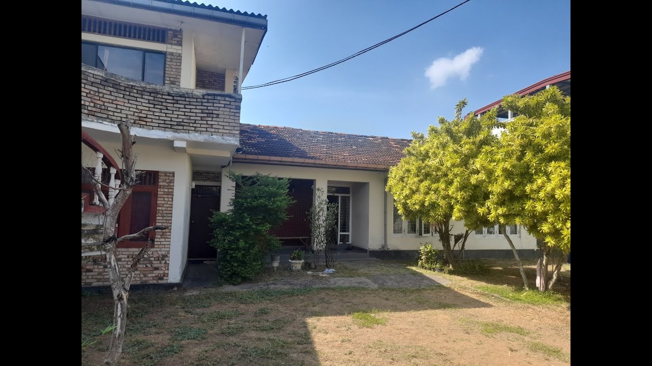 Moratuwa, Sagara Lane, 5 Bedrooms House on 30 Perches Land for Sale ...