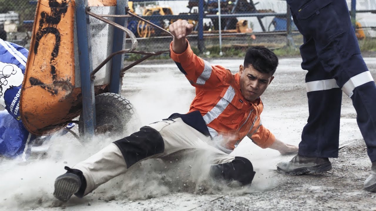 Flex & Move™ - Made to move with you. - YouTube