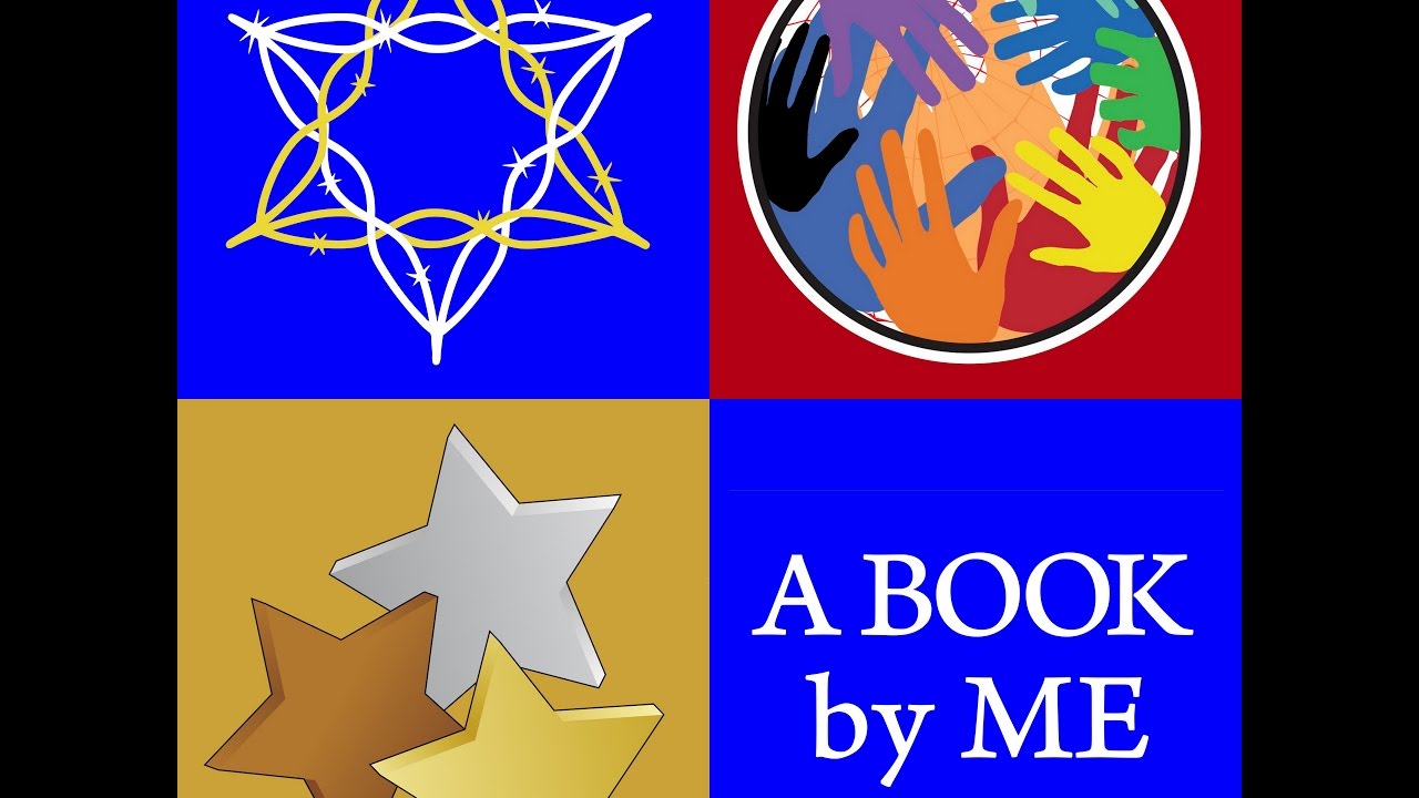 About A BOOK by ME - YouTube