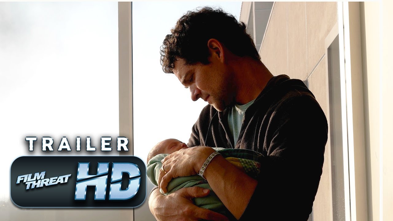 DELICATE STATE | Official HD Trailer (2021) | DRAMA | Film Threat ...