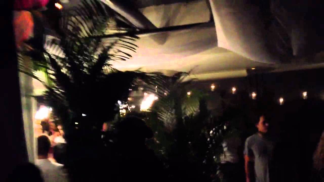 St.Tropez Party Tuesday July 3rd at Cuvée Chicago - YouTube