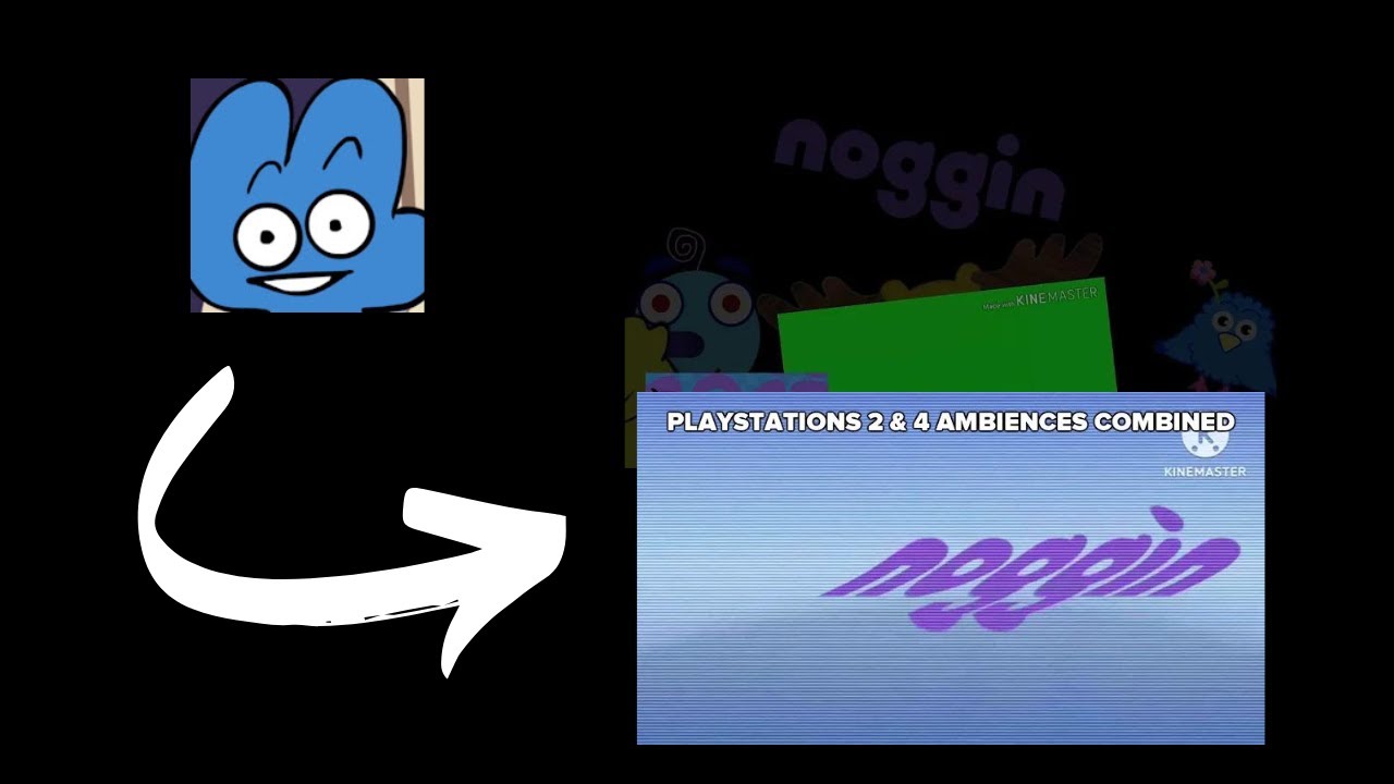 Molly McGee and S&RC Used Four Material for Minion Cinema Noggin ...