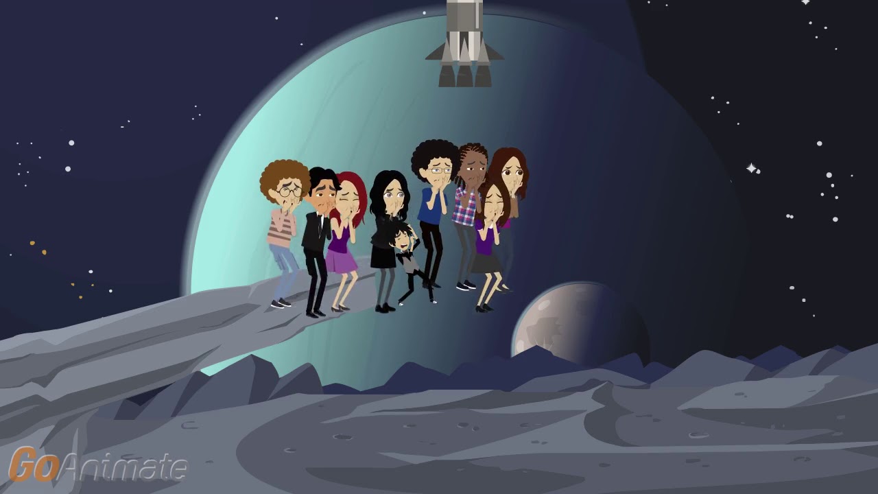 Victorious And Star Fox Cross-Over (A Fan Fiction Made Video On ...