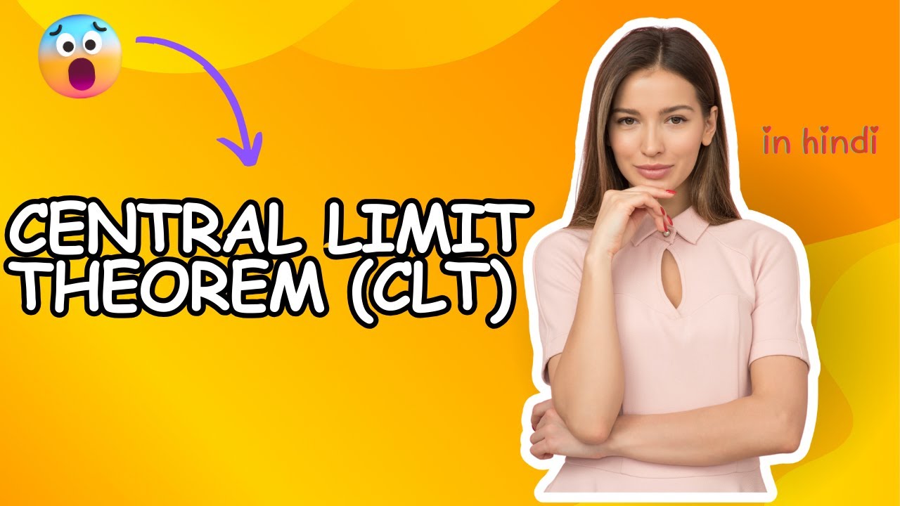 Central Limit Theorem (CLT) #shortvideo #datascience #clt #statistics ...