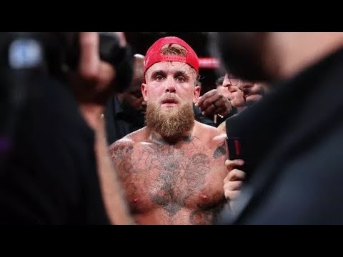 Mike Tyson Opens Up About Being ‘Depressed’ After The Jake Paul Fight ...