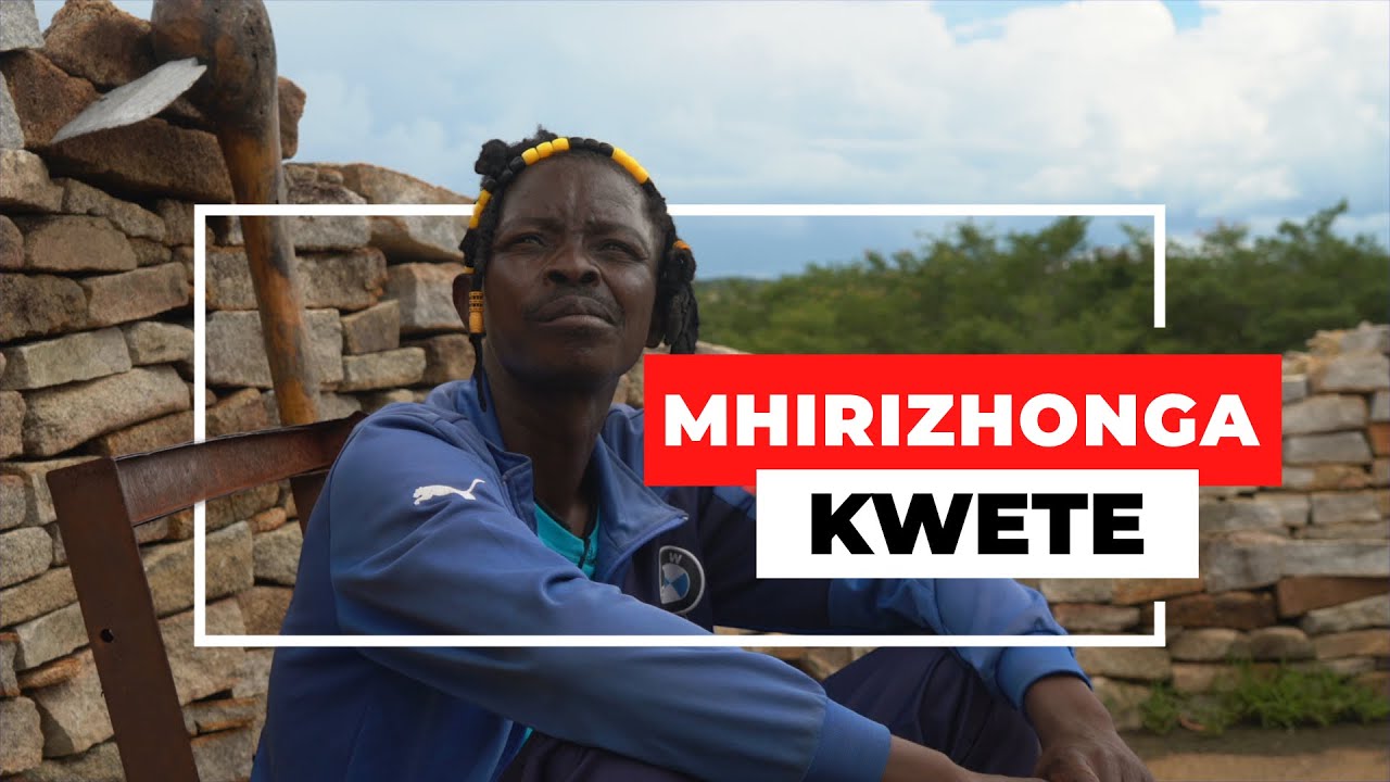 Mhirizhonga Kwete - Shefu Mudhesve aka Abel Mauchi - YouTube
