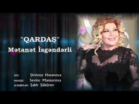 Qardaş çox gözəl mahnılar məndən gelir