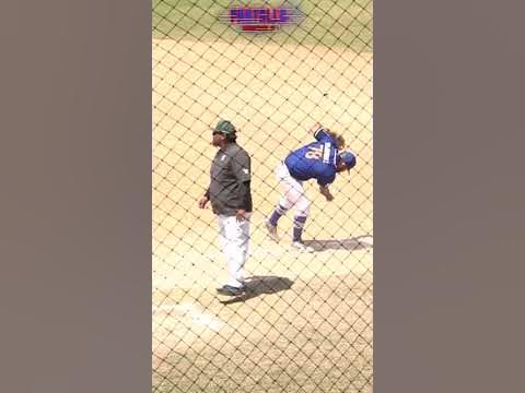 TOMA LA PELOTA EL PARADOR EN CORTO Y HACE UN DOBLEPLAY😎 #mlb #beisbol #beisbolmexicano - YouTube