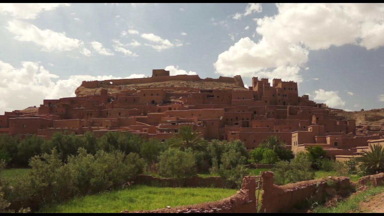 GaLa Morocco trip teaser - YouTube