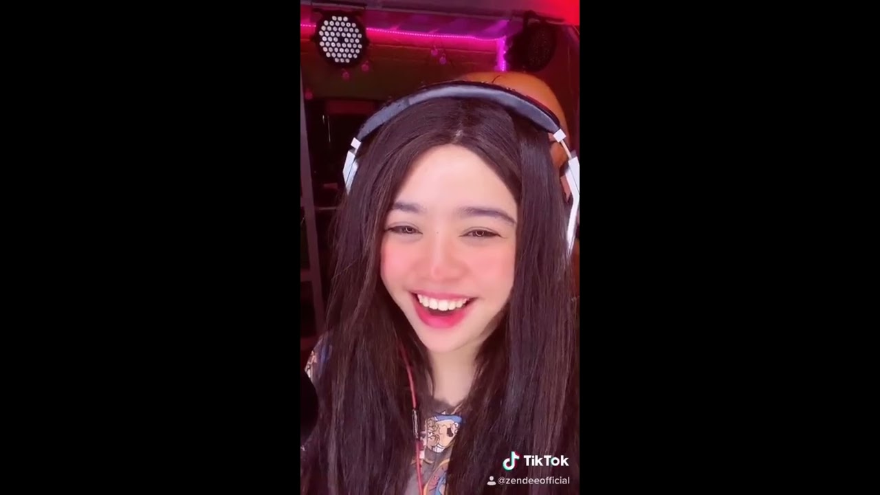 ZENDEE’S TIKTOK COMPILATION ( PART 5 ) - YouTube