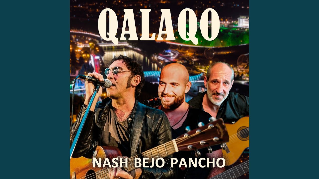 Qalaqo (feat. Bejo) (Pancho Remix) - YouTube
