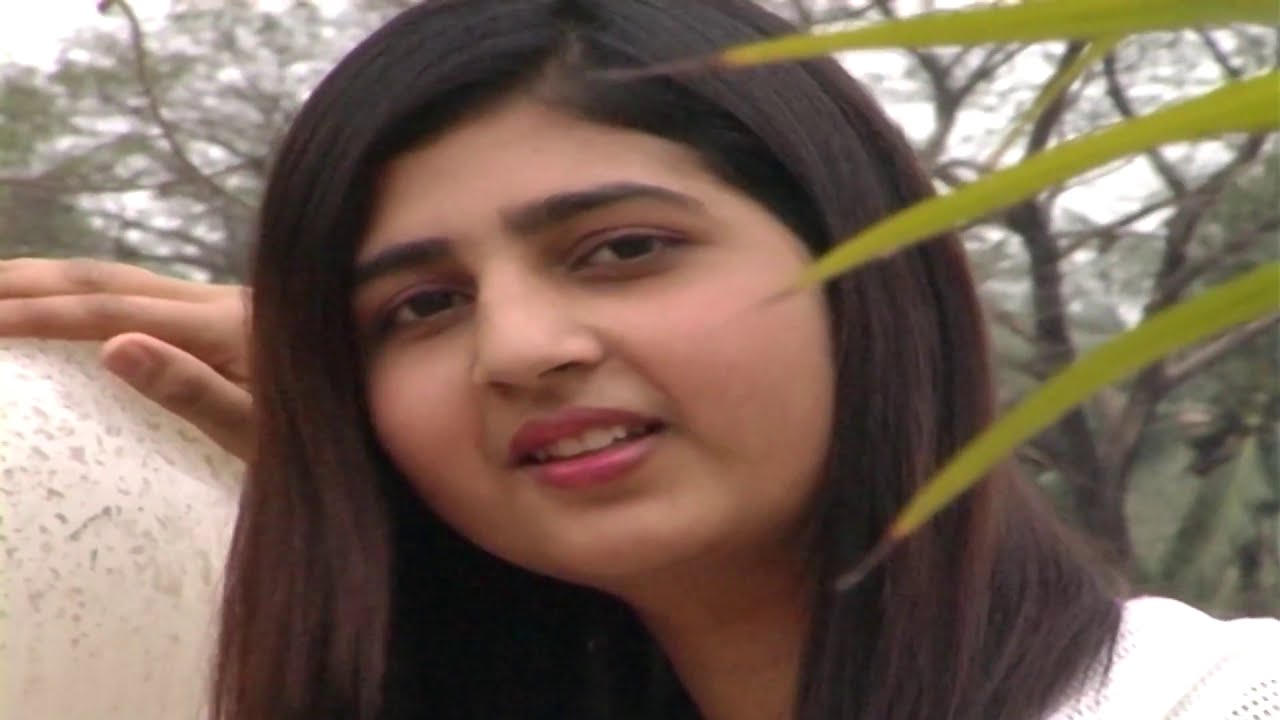 Nepali Song Aaja Malai by Shankar Poudel - YouTube