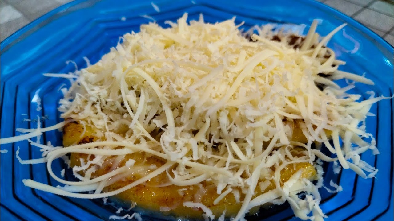 menu cemilan simple,,cuma empat bahan jadilah cemilan manis yang enak ...