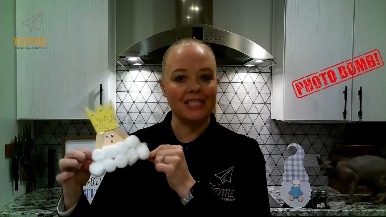 National King Day! January 23rd 2024 - YouTube