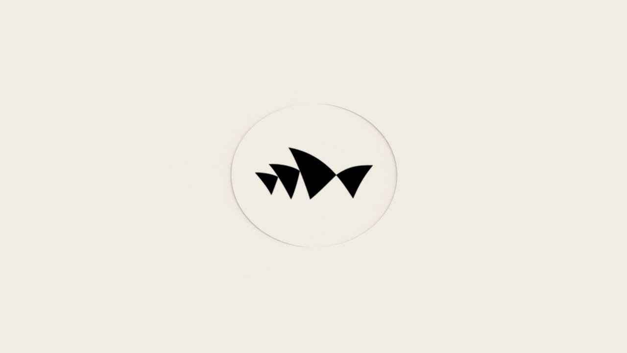 Sydney Opera Logo Opera House Sydney Vector Icon PNG | Citypng
