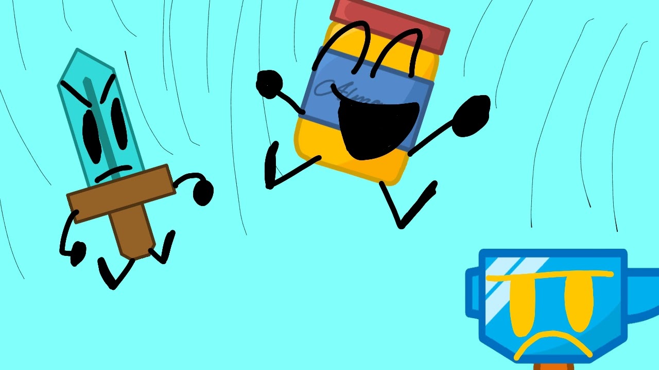 Barfy’s Battle Episode 1: “Unfinished” - YouTube