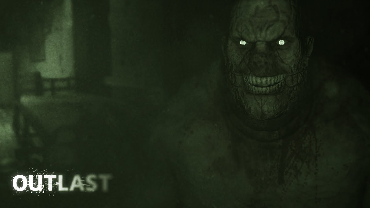 I didn't want to play this game... Nightmare Mode (Part 1/10) - YouTube