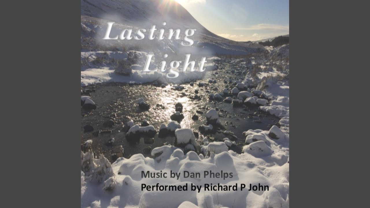 Dusky Blue River (feat. Richard P John) - YouTube Music