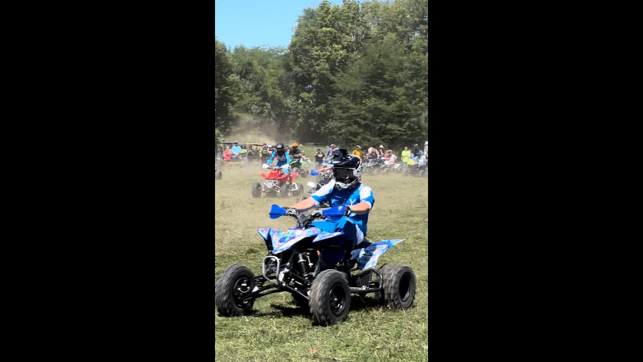 MWXC Round 7 "Walnut Creek" Full Race Video - YouTube