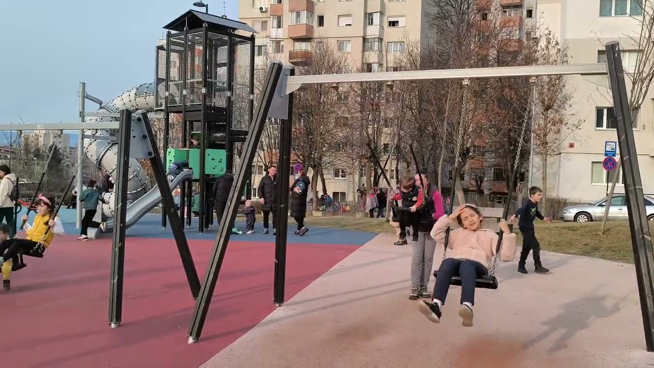Poco X7 Pro 4K@60fps video test sample footage