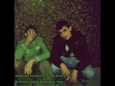 SiaL & Xebat Awram - Erkek adam ağlamazdı