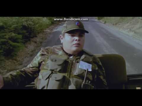 Destere En komik Sahne -2