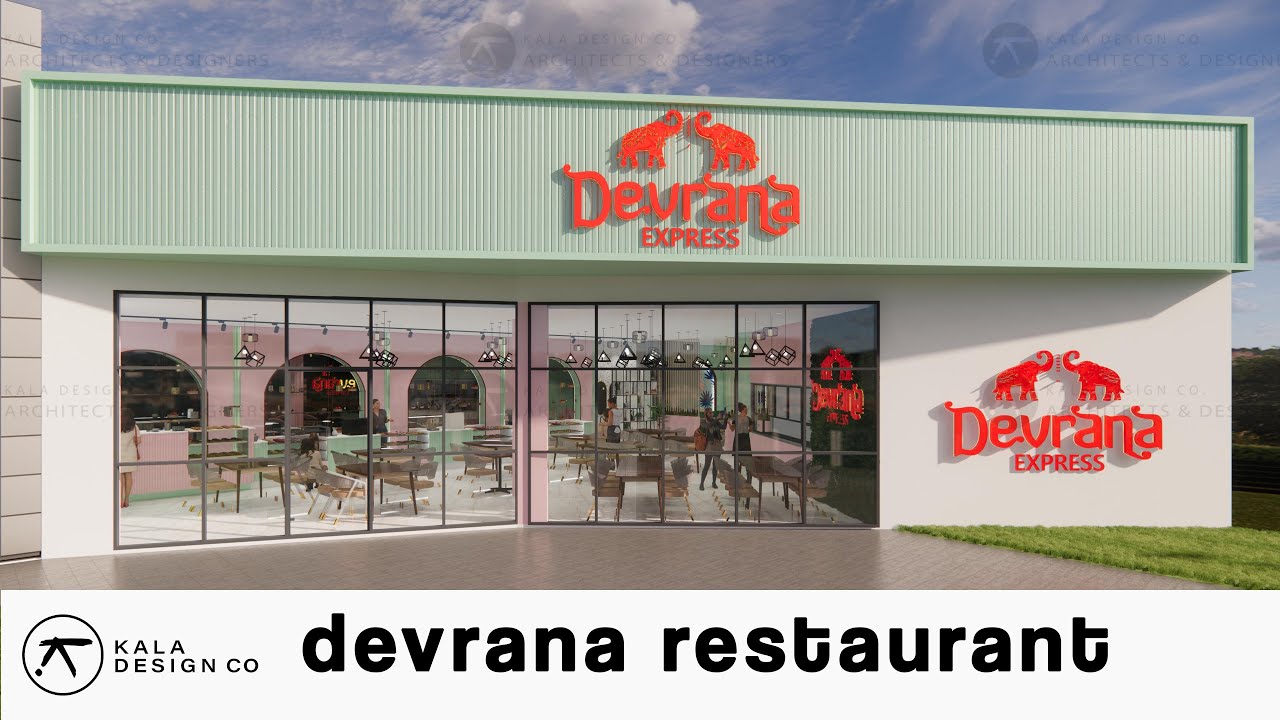 Devrana Restaurant, Bhiwadi ( Delhi NCR ) - YouTube