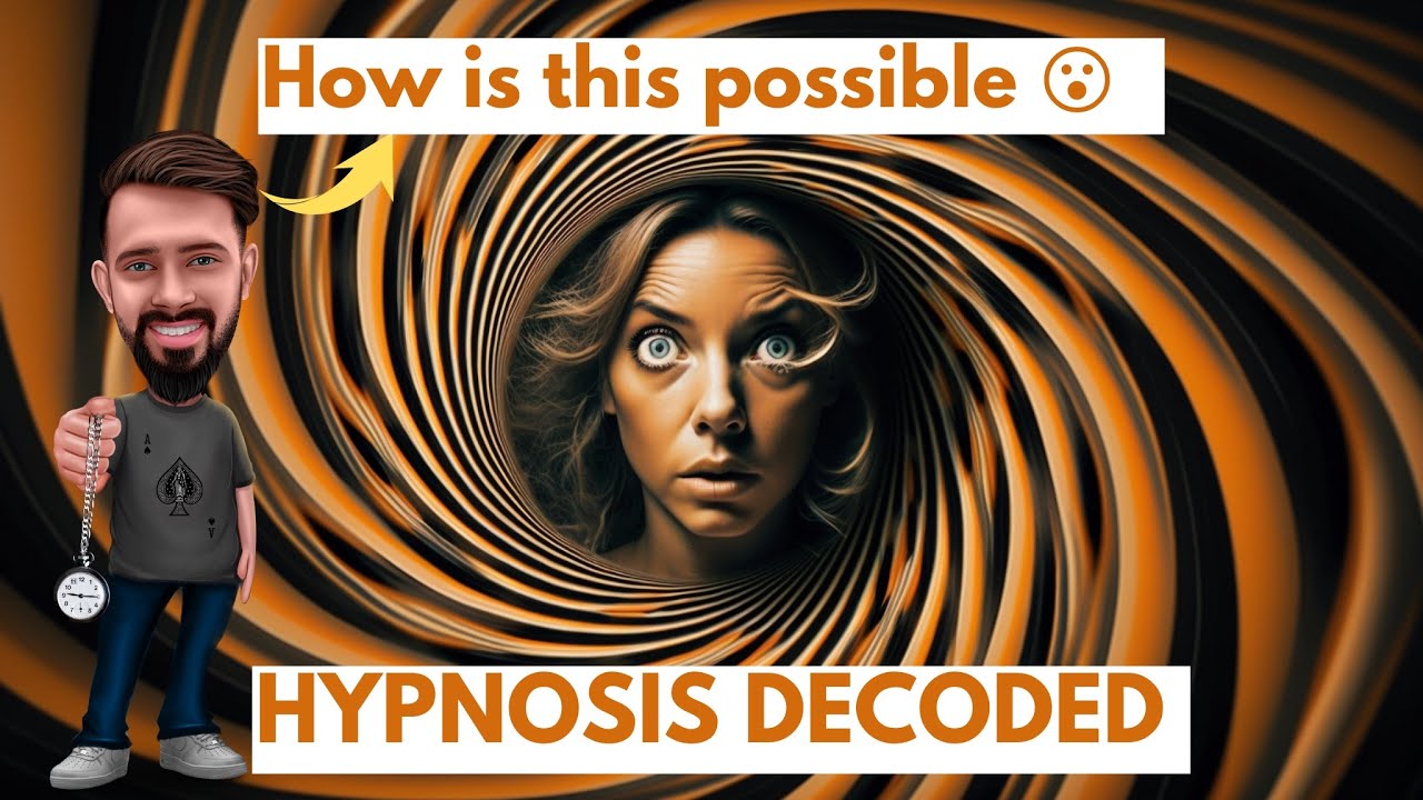 Crazy things that can happen to you when you are hypnotized| Kya kya ho ...