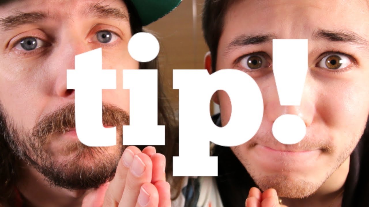 CETTE VIDÉO VA VOUS DÉCEVOIR. - YouTube