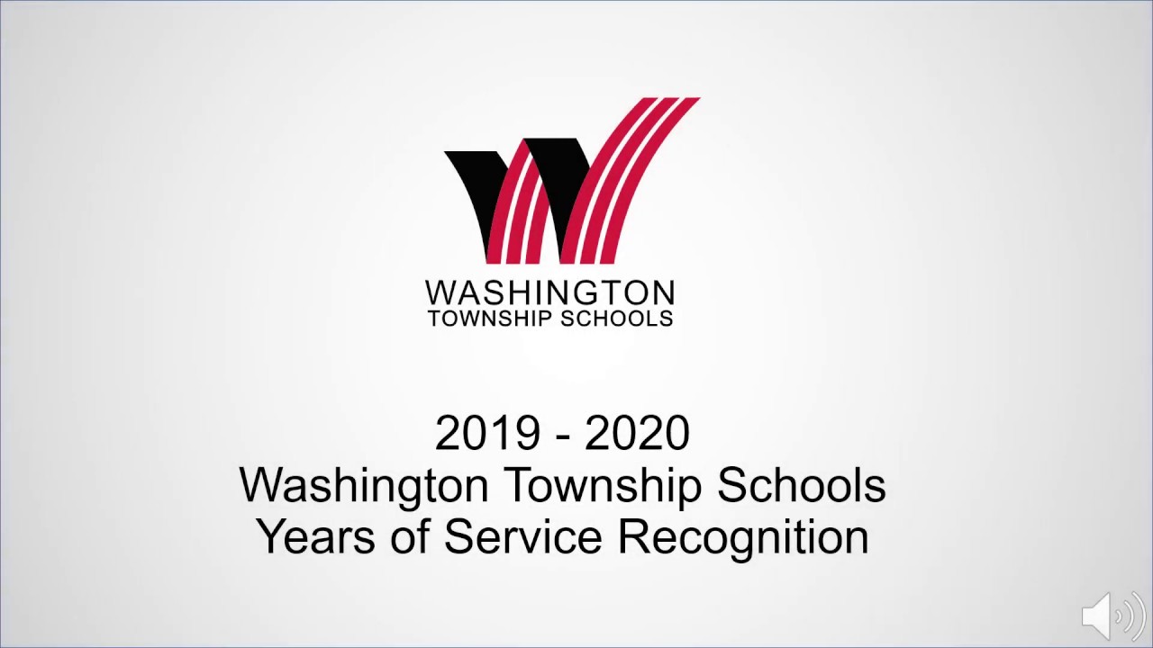 Years Of Service Program