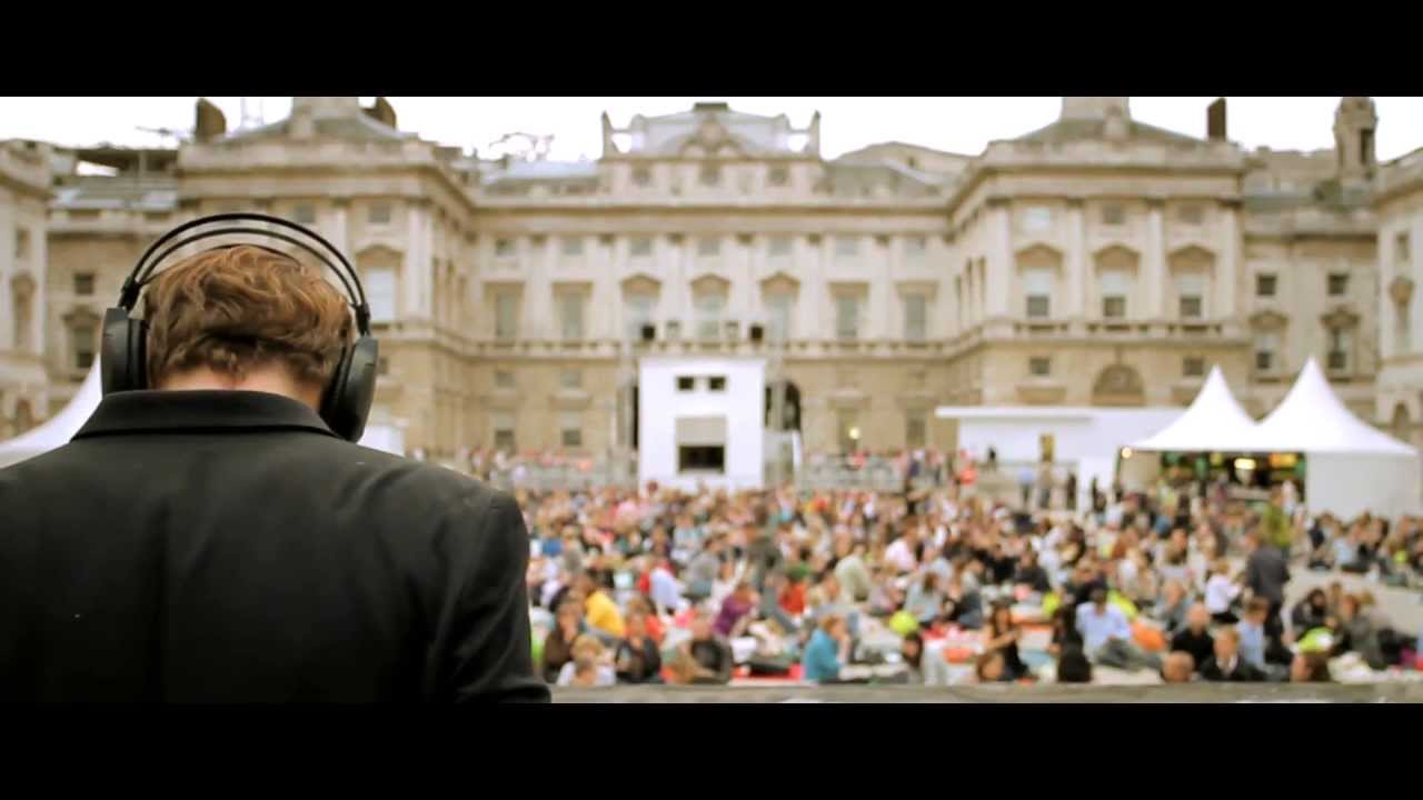 Film4 Summer Screen video - YouTube