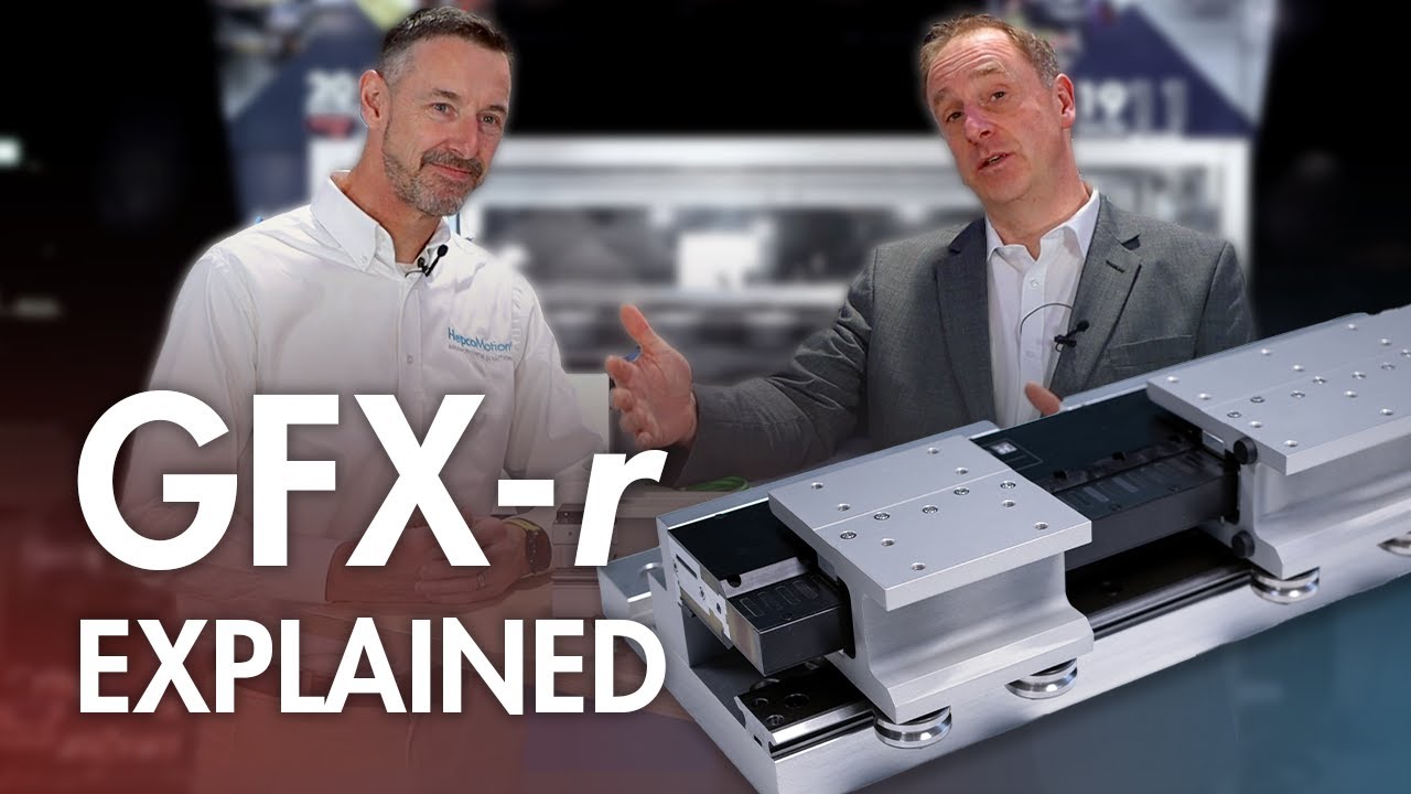 GFX-r Product Reveal @ Red Bull MK7 - YouTube