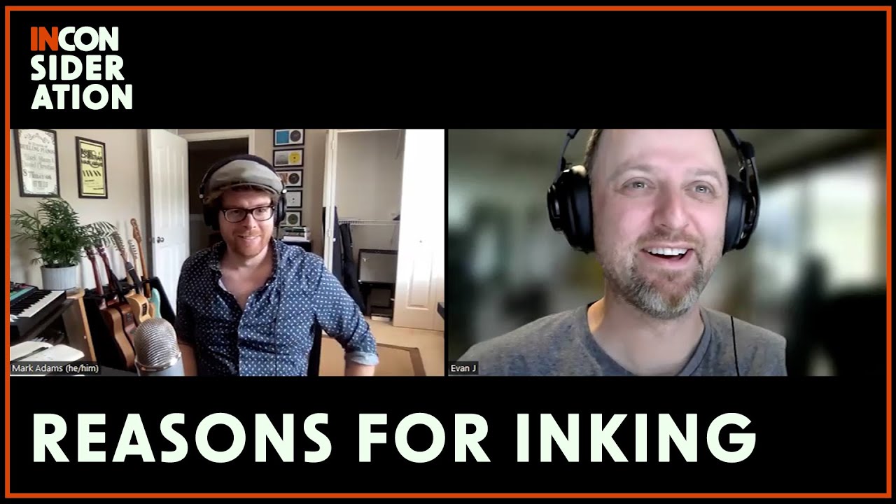 Inconsideration experts weigh in on the varying reasons for getting a ...