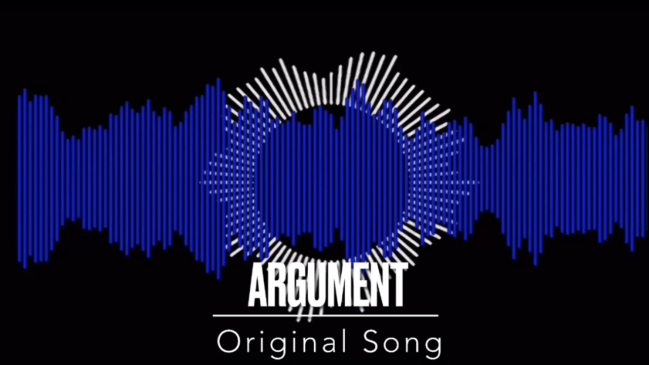 “Argument” // Original F.N.F Song (A.R - Mix) - YouTube