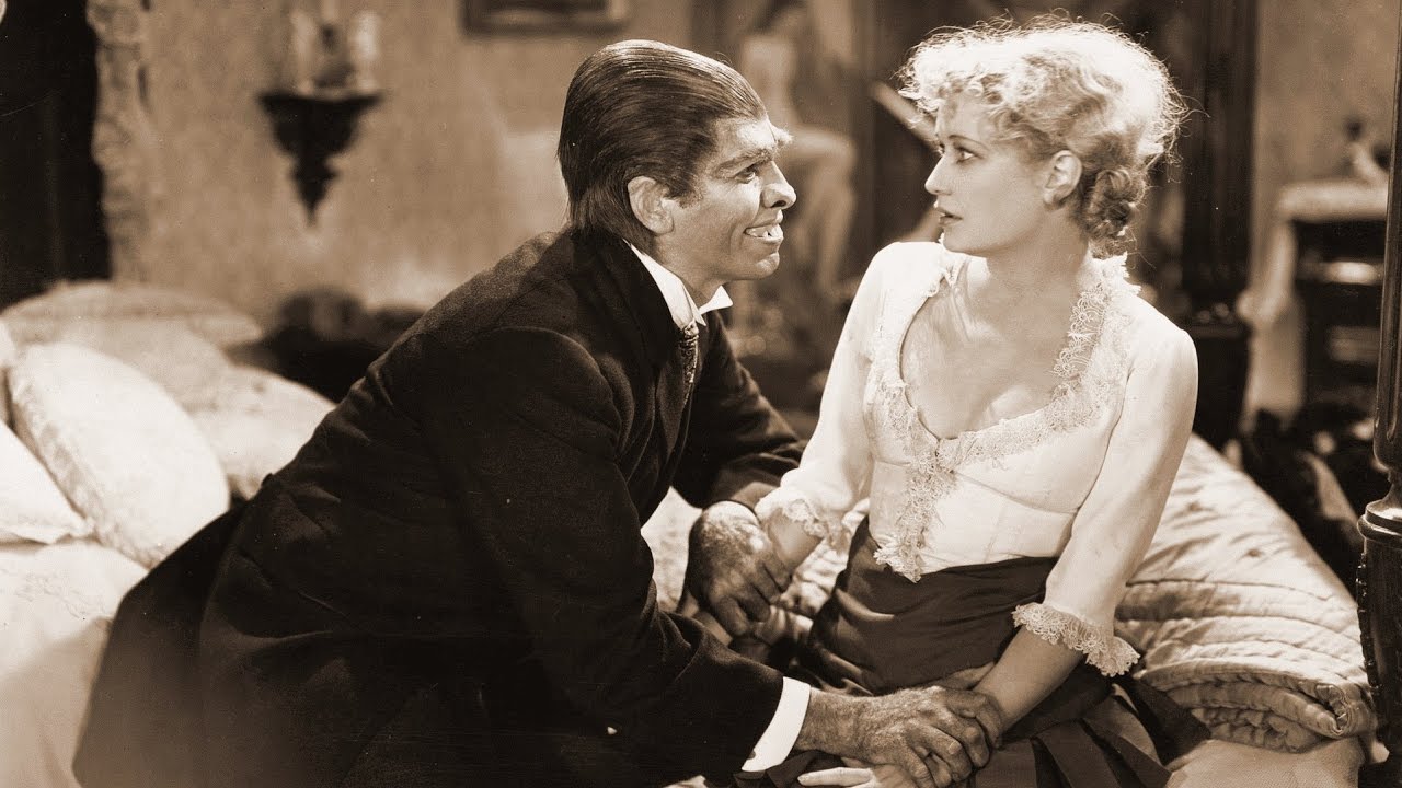 Fredric March - Top 30 Highest Rated Movies - YouTube