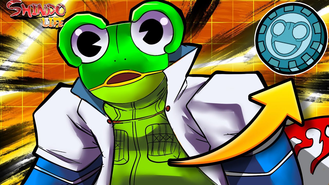 HURRY! Get 100k RC FROM THIS In Shindo Life! | Rellgames - YouTube