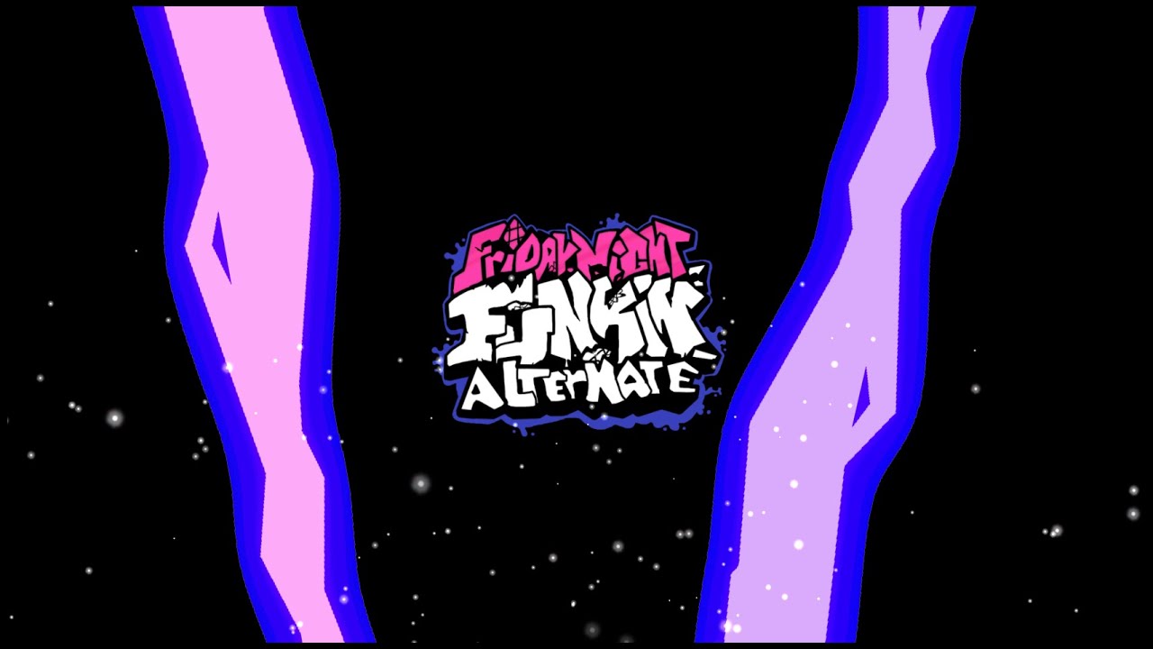 PLAN Z - FNF Alternate OST - YouTube